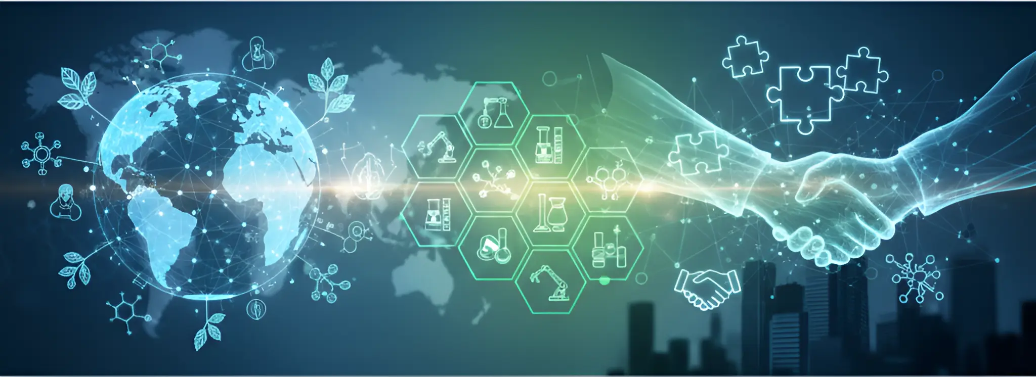 Strategic Partnership, Licensing & Portfolio Management - Tanim Pharma